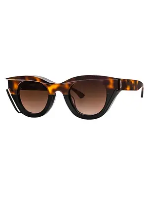 Thierry Lasry Cat Eye Sunglasses
