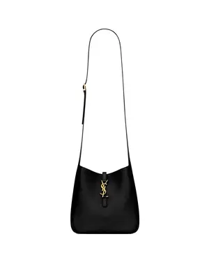 Saint Laurent Cross Body Bucket Bags