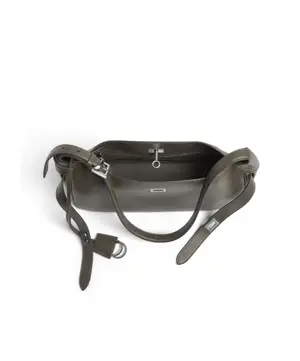 Balenciaga Bel Air Small Shoulder Bag