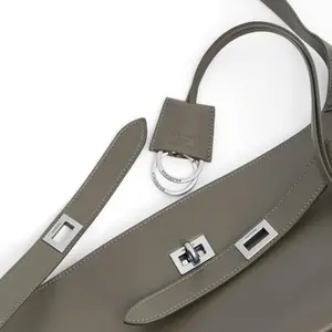 Balenciaga Bel Air Small Shoulder Bag