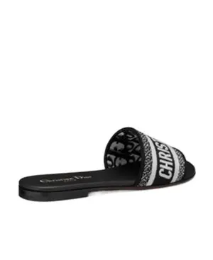 Dior Dway Slide
