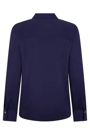 Vince Slim Fit Classic Shirt