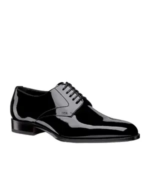 Dior Timeless Derby Shoe
