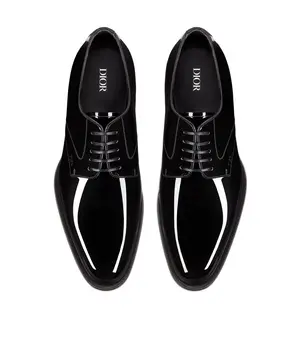 Dior Timeless Derby Shoe