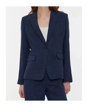 P.a.r.o.s.h Pocket Blazer