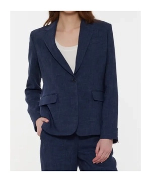 P.a.r.o.s.h Pocket Blazer