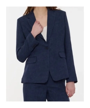 P.a.r.o.s.h Pocket Blazer