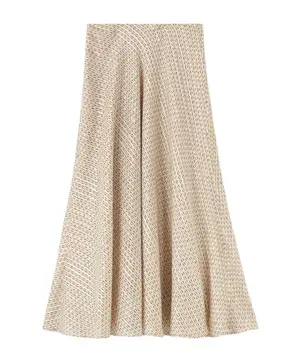 Loro Piana Erika Skirt