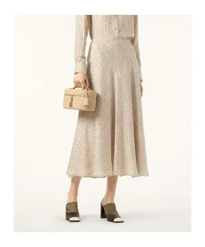 Loro Piana Erika Skirt