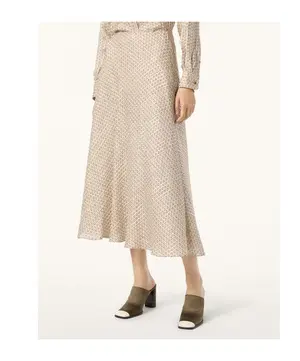 Loro Piana Erika Skirt