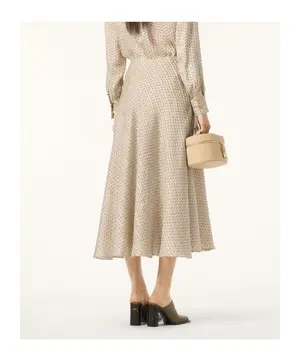Loro Piana Erika Skirt