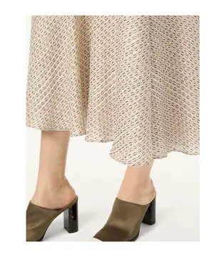 Loro Piana Erika Skirt