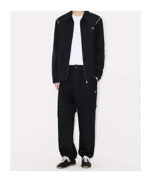 Kenzo Boke Flower 2.0' Heavy Coach Jacket