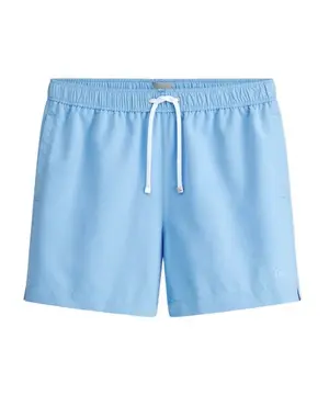 Dior Dioriviera Swim Shorts - Blue