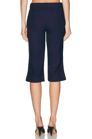 MIMCHIK Clementine Capri