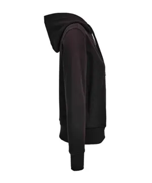 Versace V-emblem Zip-up Hoodie