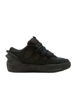 PUMA Lafrance Basketball Sneakers - Black Ash