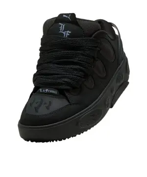 PUMA Lafrance Basketball Sneakers