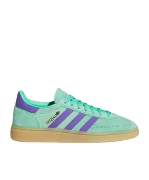 ADIDAS ORIGINALS Handball Spezial Sneakers - Green