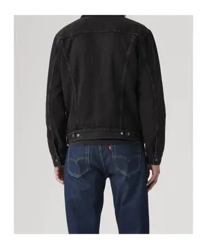 LEVI'S Type Iii Sherpa Trucker Jacket