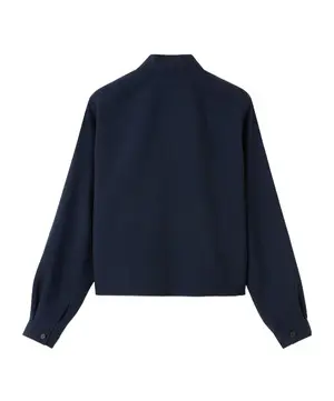 Loro Piana Classic Crewneck