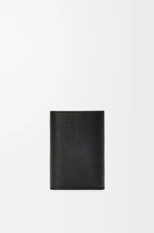 Loewe Logo Detailed Folded Small Wallet