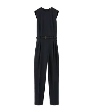 Loro Piana Headley Jumpsuit