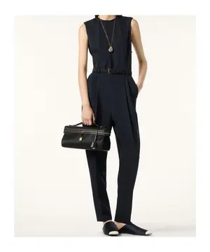 Loro Piana Headley Jumpsuit