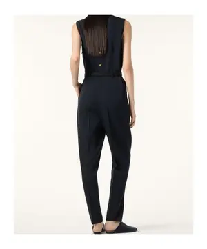 Loro Piana Headley Jumpsuit