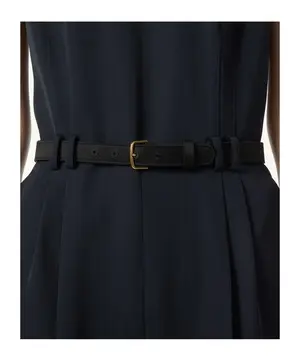 Loro Piana Headley Jumpsuit