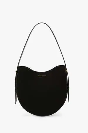 Victoria Beckham Medium Dia Hobo Bag