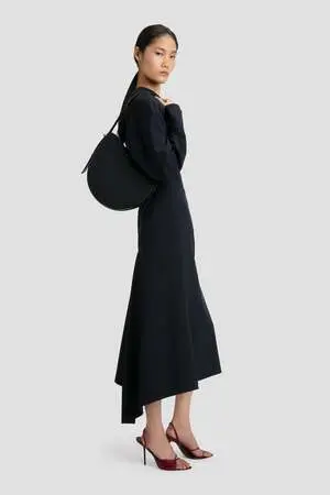 Victoria Beckham Medium Dia Hobo Bag