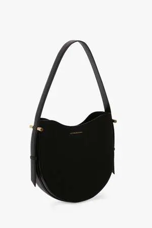 Victoria Beckham Medium Dia Hobo Bag