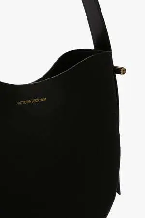 Victoria Beckham Medium Dia Hobo Bag