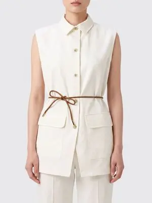 Herno Top - White