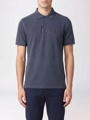 Herno Polo Shirt - Blue