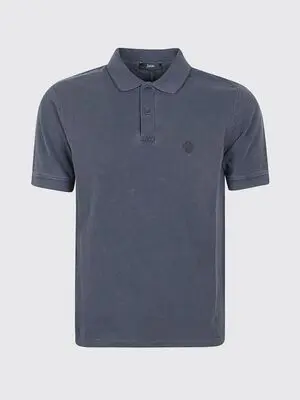 Herno Polo Shirt - Blue