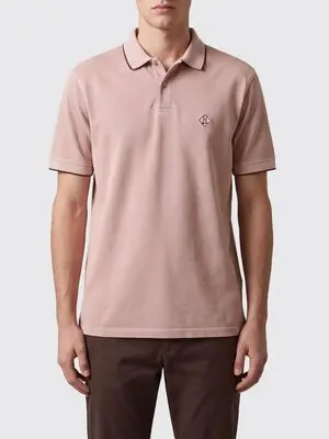 Herno Polo Shirt - Pink