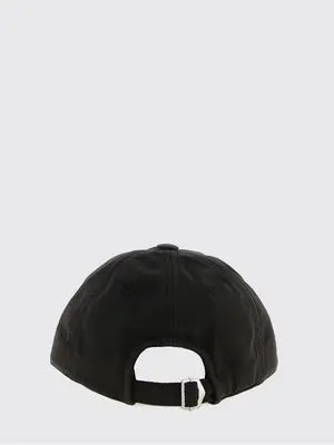 Isabel Marant Étoile Tomas Cotton Baseball Cap
