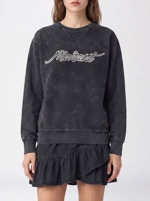 Isabel Marant Étoile Sweater - Black