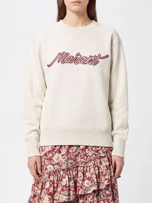 Isabel Marant Étoile Sweater - Ecru