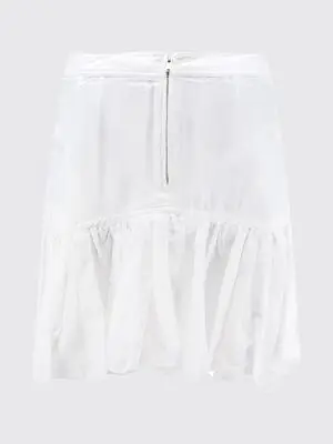 Isabel Marant Étoile Daneen A-line Mini Skirt