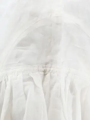 Isabel Marant Étoile Daneen A-line Mini Skirt