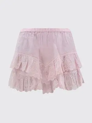 Isabel Marant Étoile Shorts - Pink