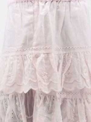 Isabel Marant Étoile Shorts - Pink