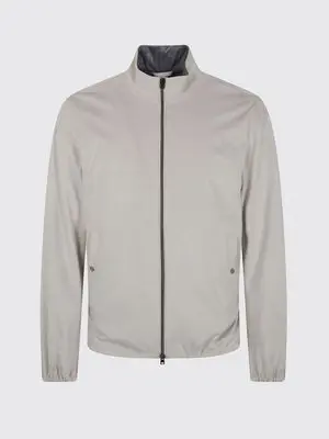 Herno Jacket - Grey