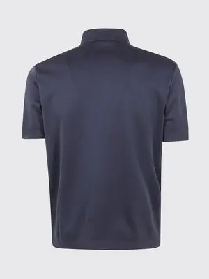 Herno Polo Shirt - Blue