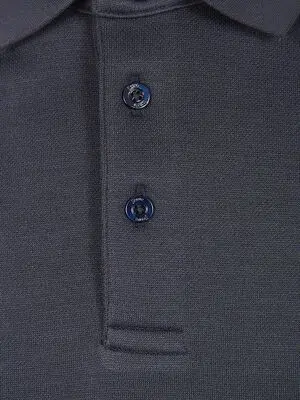 Herno Polo Shirt - Blue