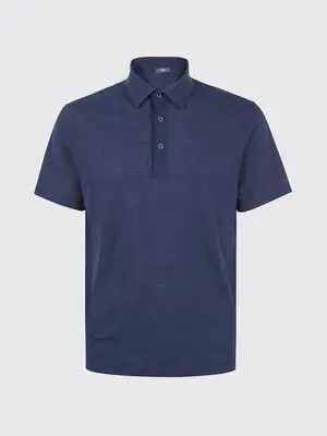 Herno Polo Shirt - Blue 1