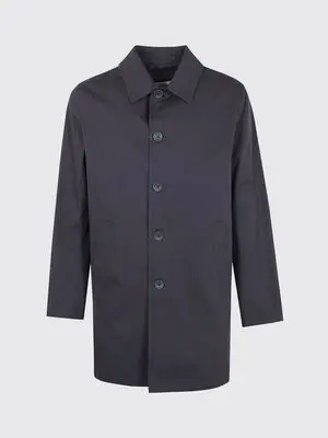 Herno Coat - Blue